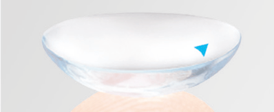 Miru 1month Menicon Multifocal | Products | Professional | Menicon